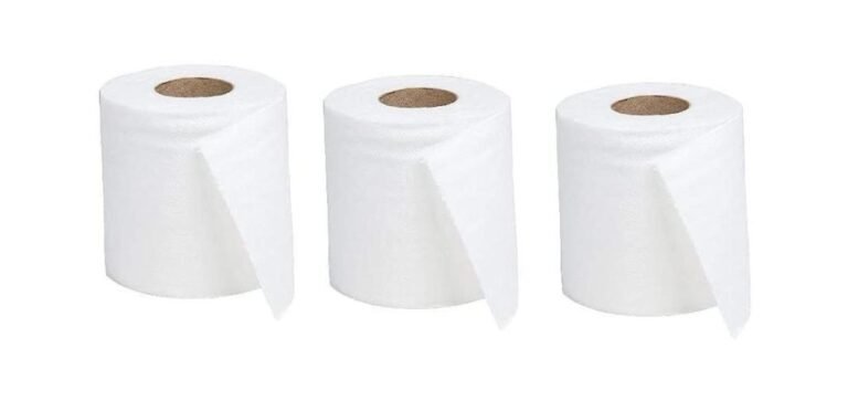 Toilet Paper Roll Circumference: The Complete Guide - TM magazine