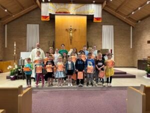 CCD Catholic – A Complete Guide - TM magazine