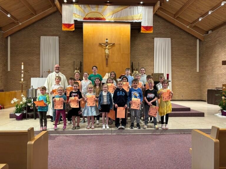 CCD Catholic – A Complete Guide - TM magazine