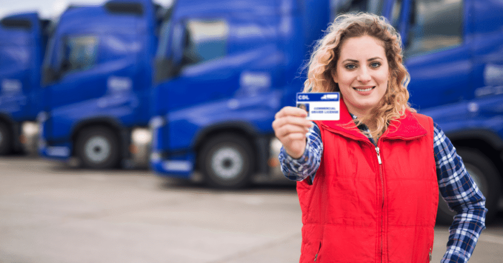 How Long Does It Take to Get a CDL License? A Complete Guide - TM magazine
