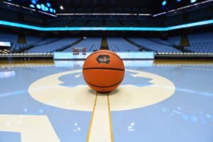 How Many Laps Around a Basketball Court Is a Mile? - TM magazine